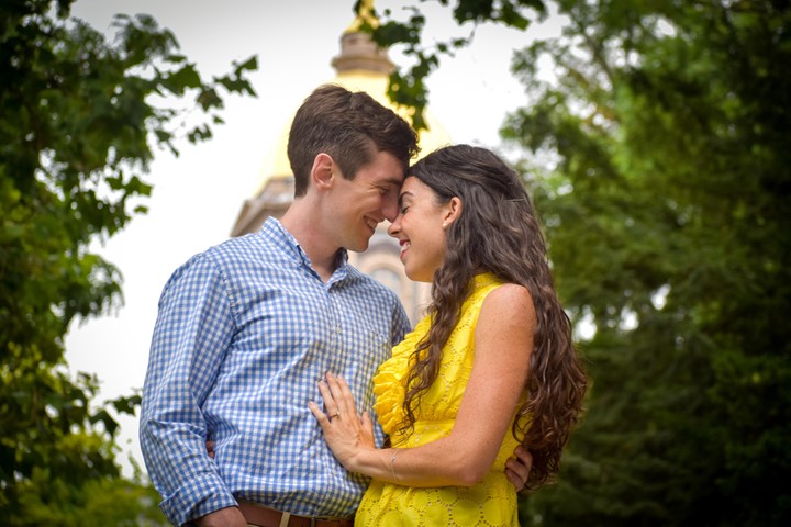 Hailey & Daniel | Joy